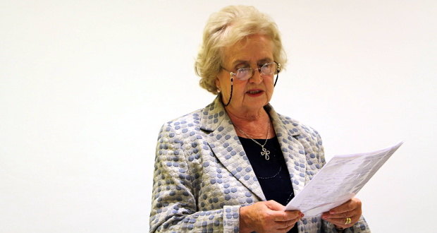 Umirovljenici pozivaju na predavanje dr.Turk Kuči - Radio Slatina