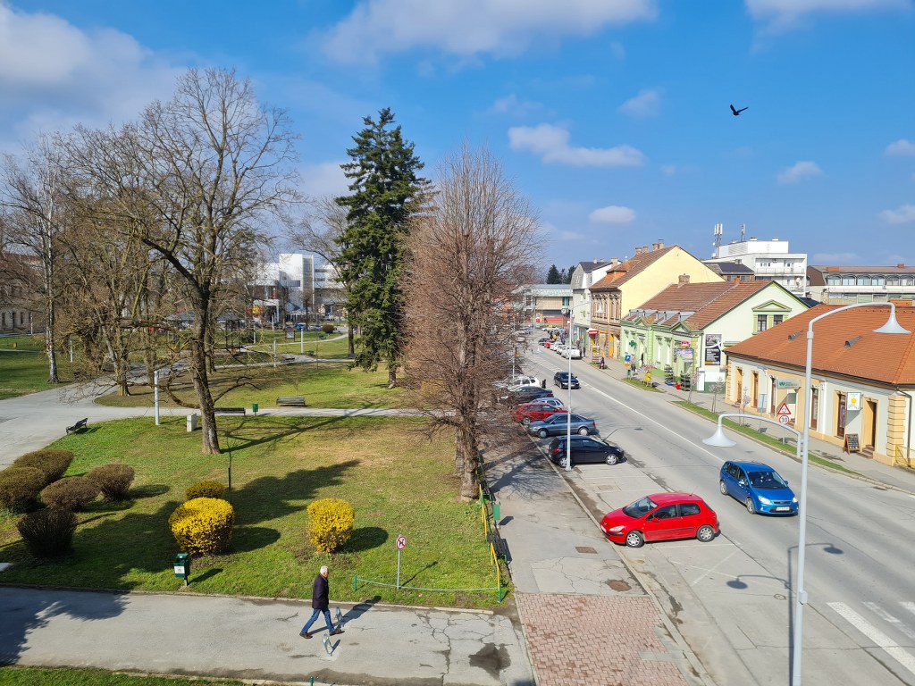 Grad Slatina: Javni poziv za sufinanciranje troškova stanovanja mladim ...