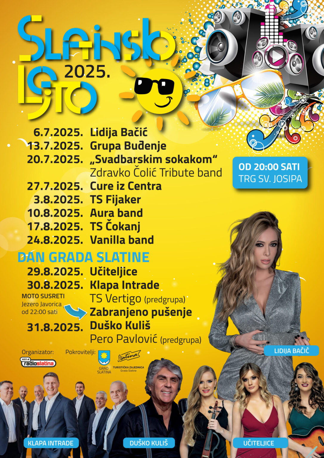 Grad Slatina: Isplata pomoći za ogrjev korisnicima zajamčene minimalne ...